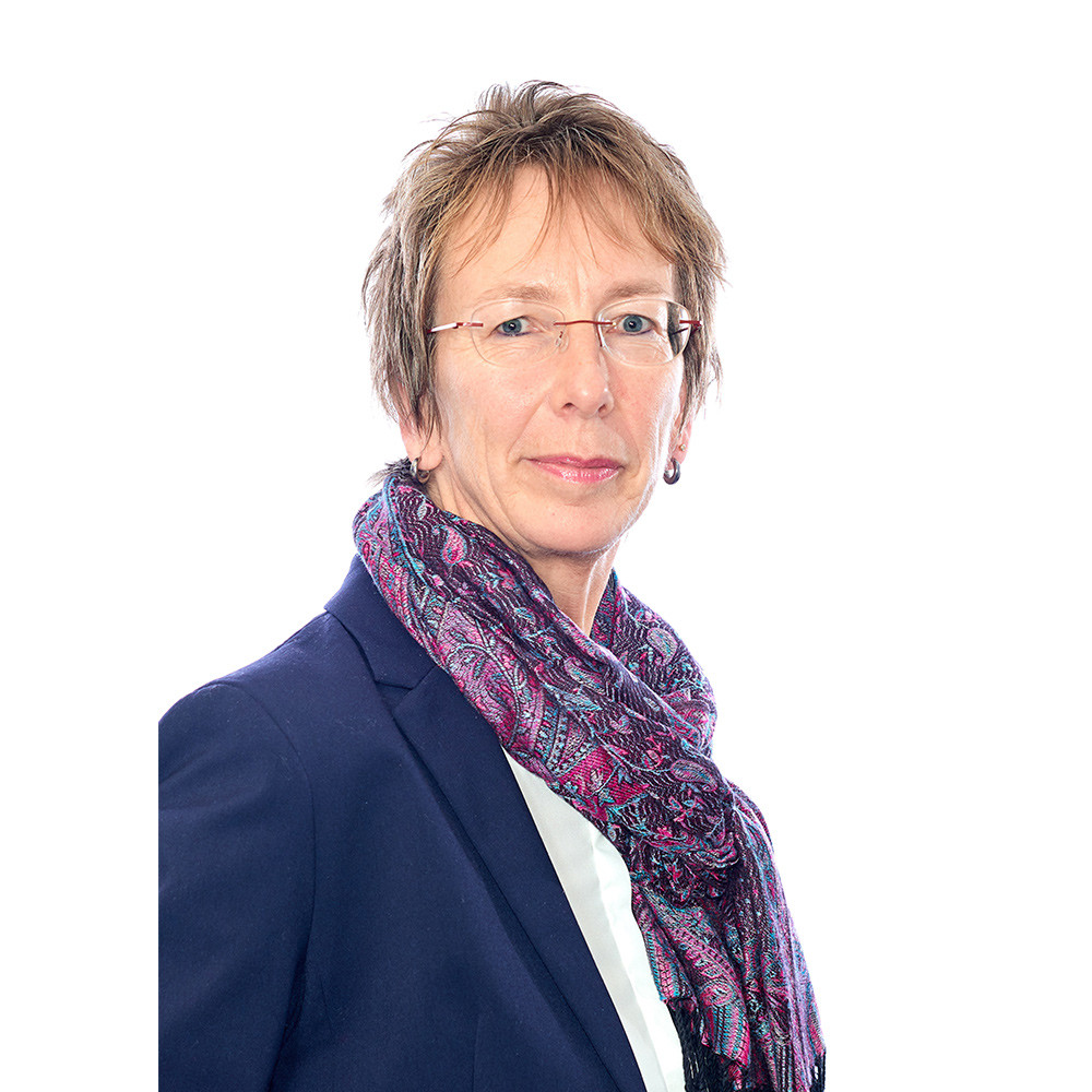 Andrea Elsner - Schiele Funk Haug